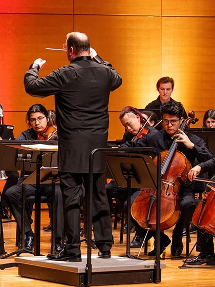 Music Education | Major | Central Michigan University