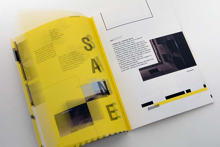 Student Work | College of the Arts and Media