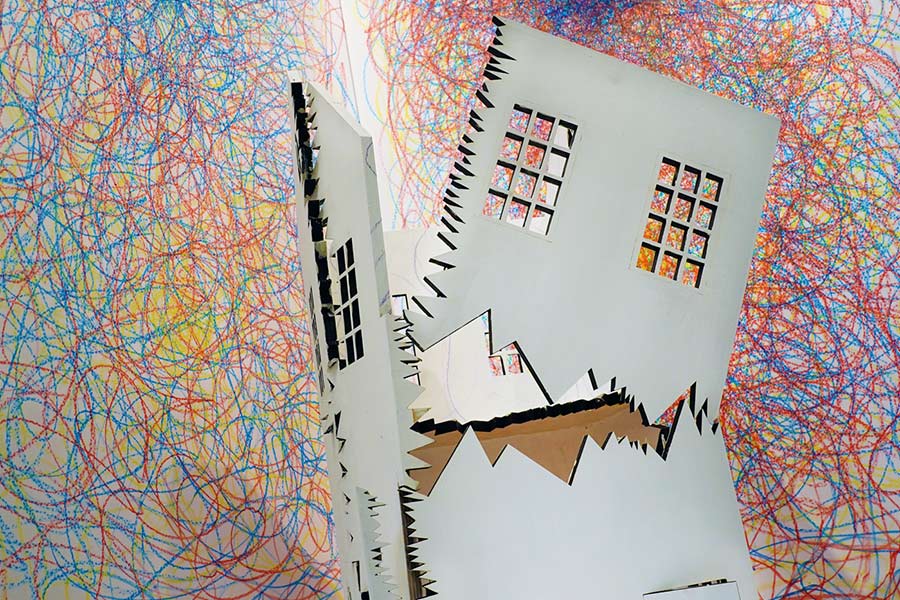 Student Work | College of the Arts and Media