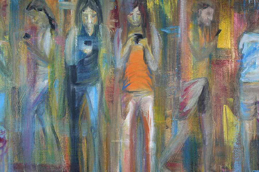 Student Work | College of the Arts and Media