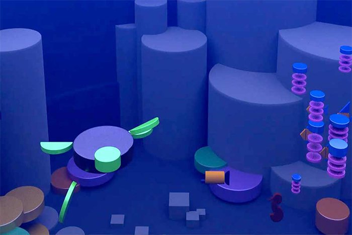 Major in Animation | Central Michigan University