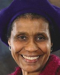 ALICE TAIT | Central Michigan University