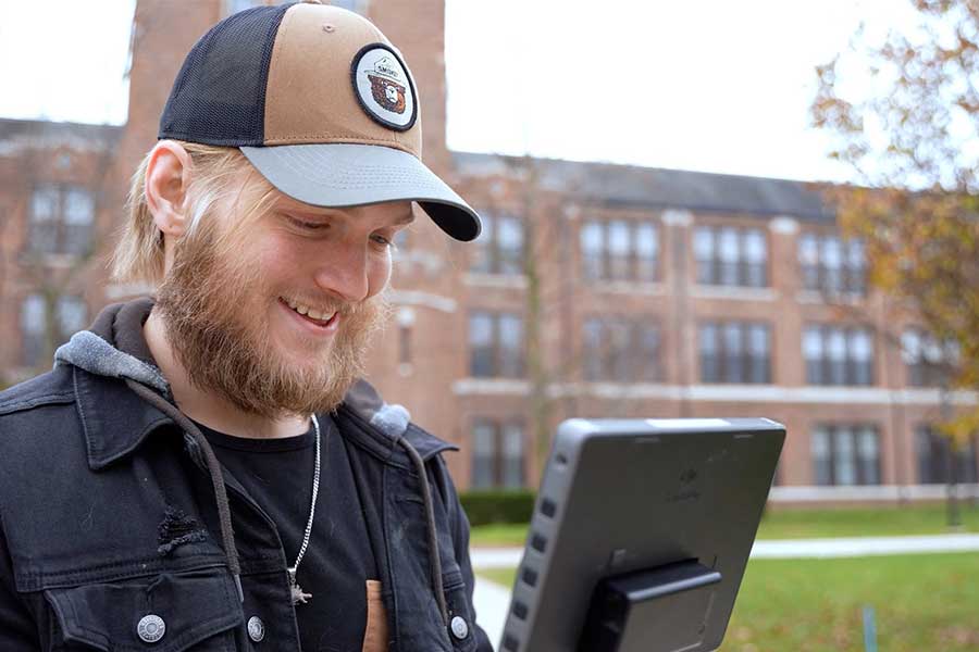 Drone Regs, Operations & Applications (Undergraduate Certificate ...