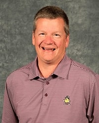 TIMOTHY OTTEMAN | Central Michigan University