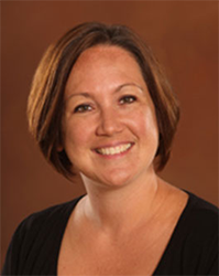 JILL BALLIET | Central Michigan University