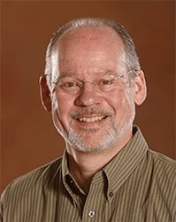 Kevin Cunningham | Central Michigan University