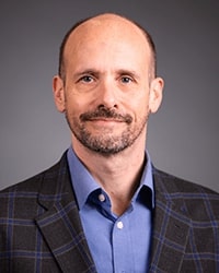 Michael Dillon | Central Michigan University