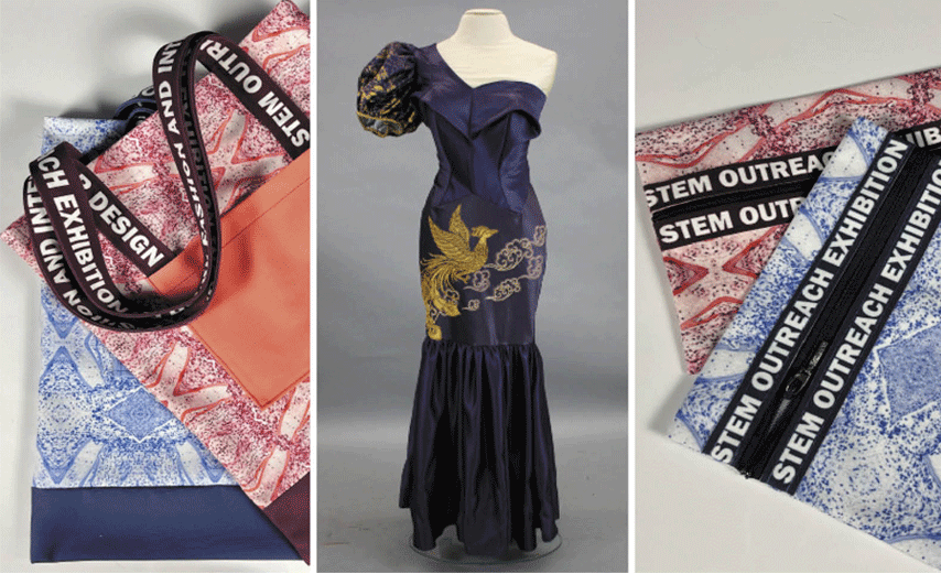 Fashion Interior Design and Merchandising | College of Education and ...