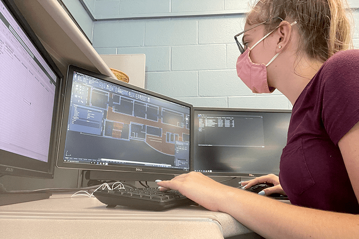 Interior Design Internships and Careers | Central Michigan University