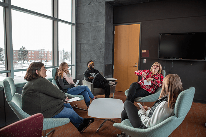 Early Childhood, Child Development, and Family Studies Advising