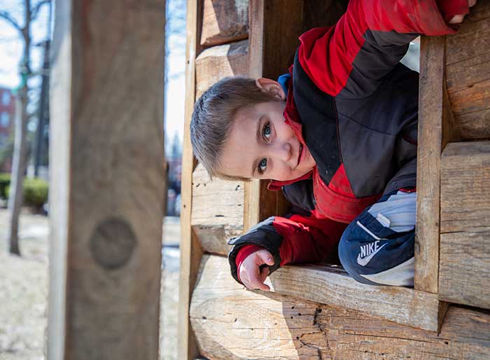 Future Families | Child Development and Learning Laboratory | Human ...