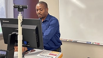 Graduate Assistantships | Master of Science in Administration