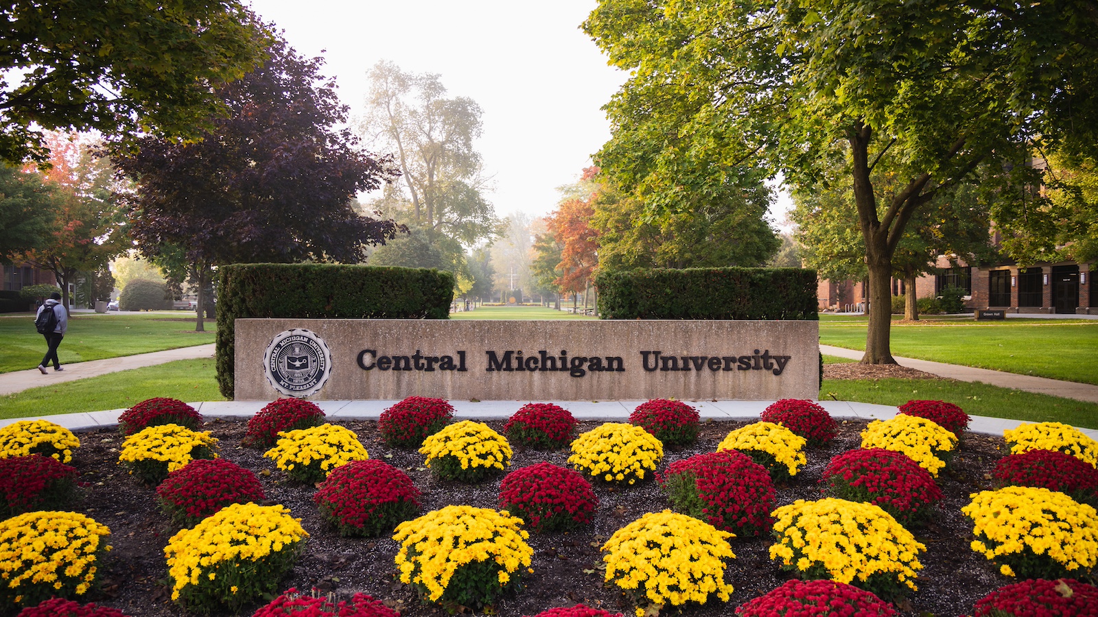 CMU's Ed.D. program celebrates 10 years of partnership with NMU