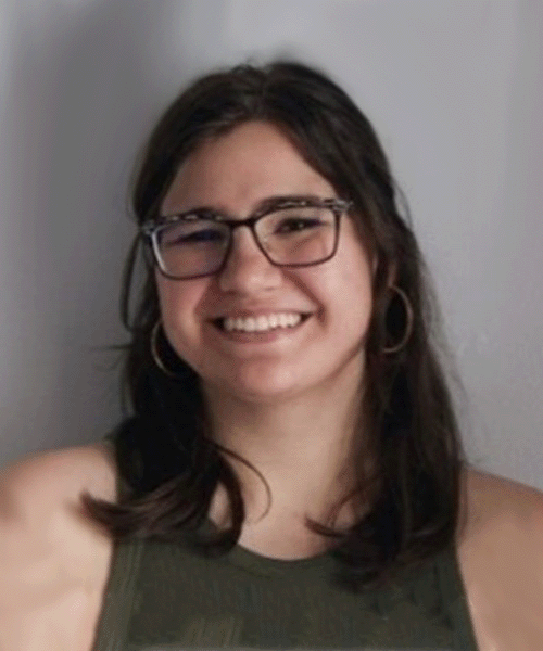 Fashion grad student researches clothing designed to prevent injuries ...