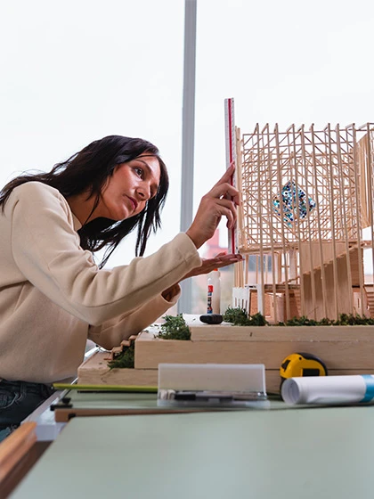 Interior Design (Major, Minor) | Central Michigan University