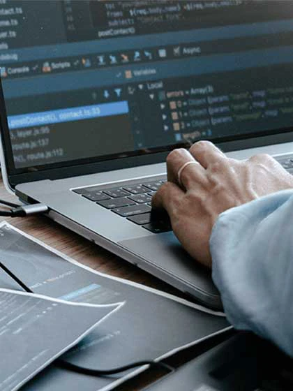 Digital Management | Graduate Certificate | Central Michigan University