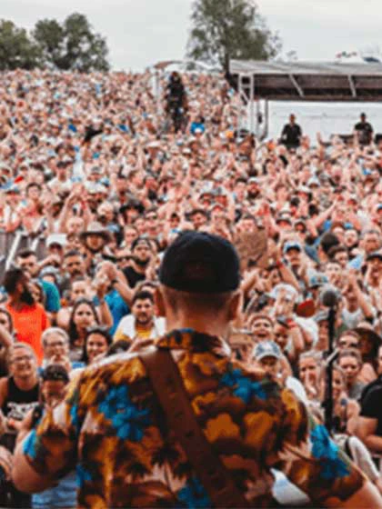 Event and Recreation Management | Central Michigan University