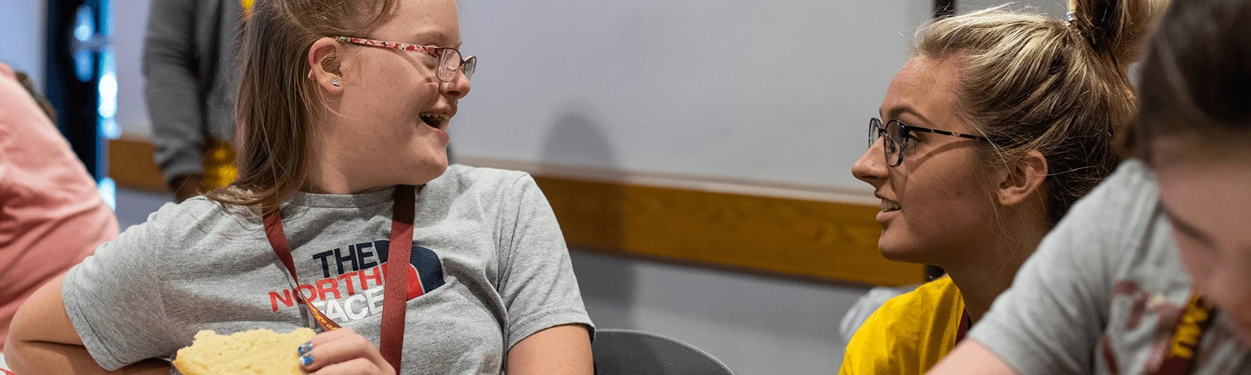 Special Education | Major | Central Michigan University