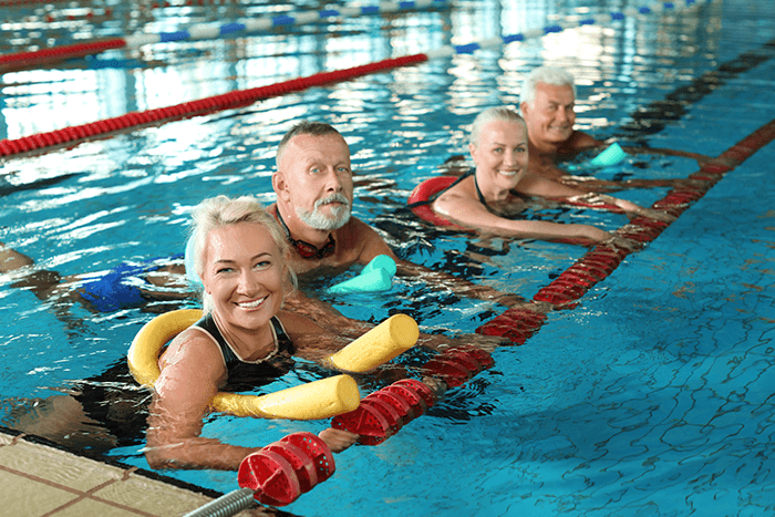 Recreational Therapy and Rehabilitation Major | Department of ...