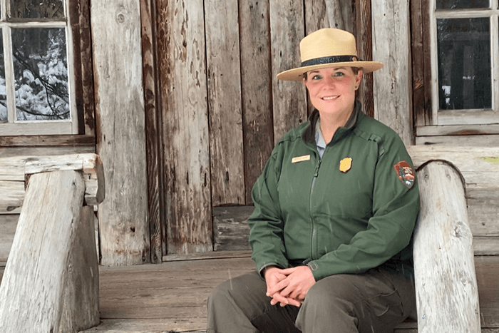 Outdoor & Environmental Recreation Major | Department of Recreation ...