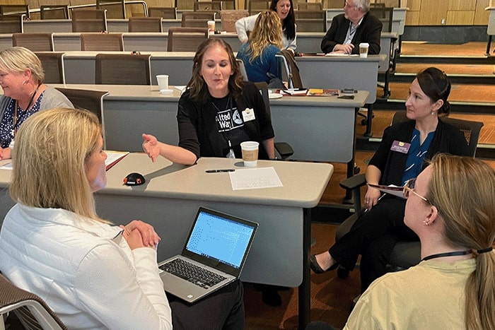 Chippewa River Writing Project | Professional Development for Educators ...