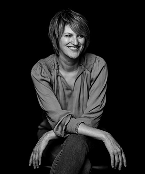 Meijer Visiting Writers Series hosts Kelcey Ervick