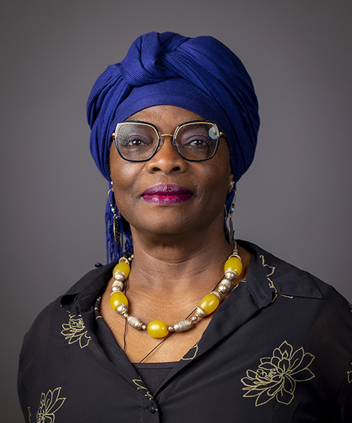 English Professor to Receive Higher Education Leadership Award