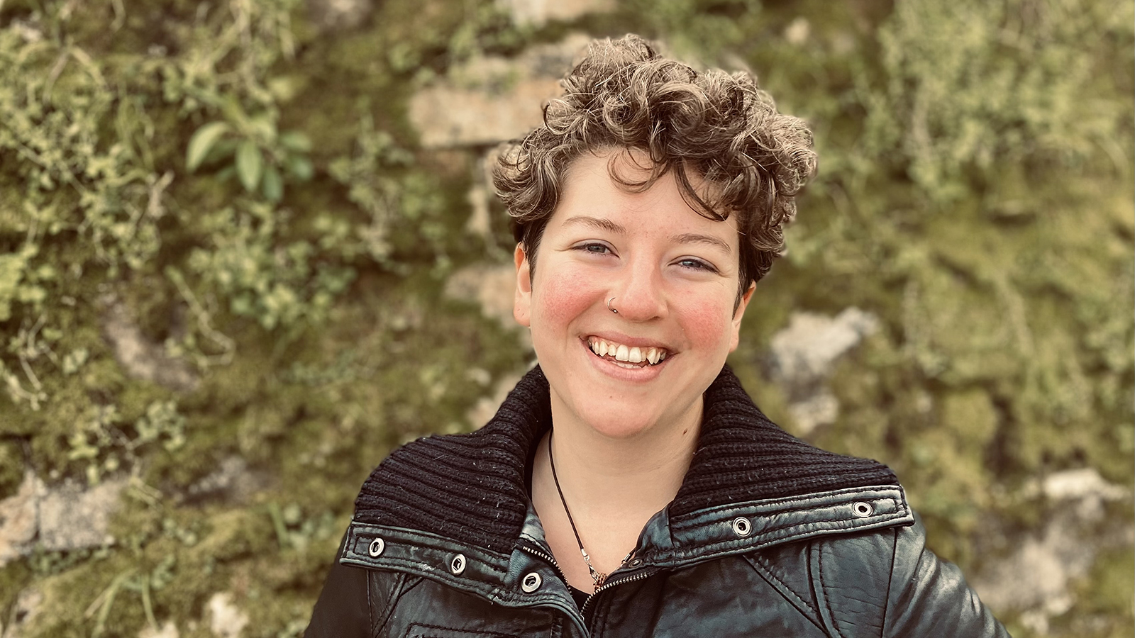 The healing power of poetry