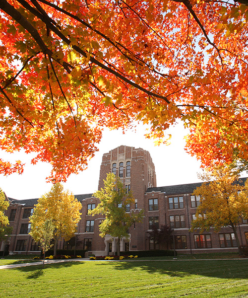 Preview CMU’s next strategic plan