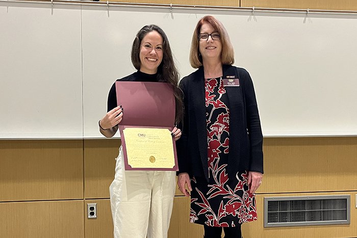 Excellence in Teaching and Learning Award Recipients | Liberal Arts and ...