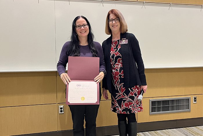 Excellence in Teaching and Learning Award Recipients | Liberal Arts and ...