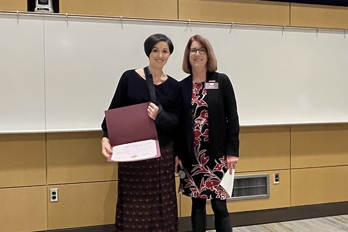 Excellence in Teaching and Learning Award Recipients | Liberal Arts and ...