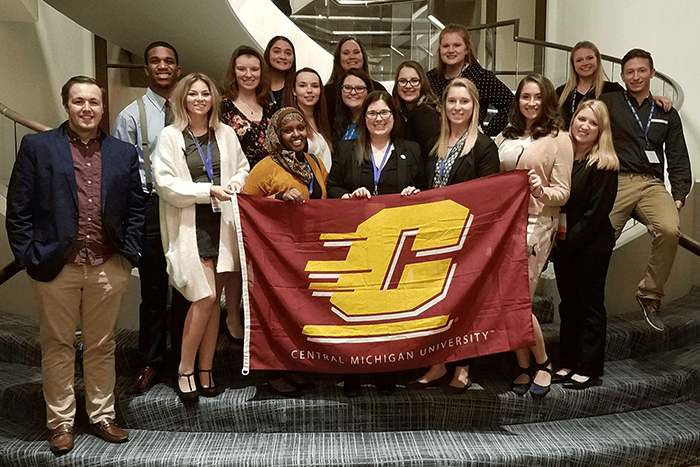 Certified Nonprofit Professional Credential | Political Science and ...