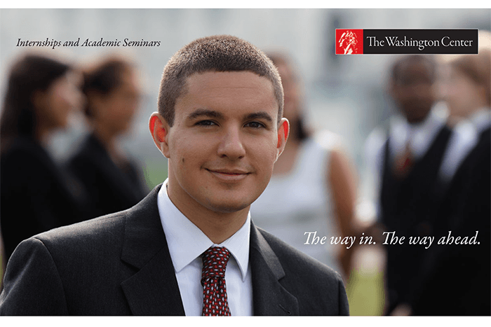 The Washington Center | School of Politics, Society, Justice and Public ...