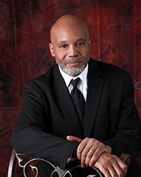 STERLING JOHNSON | Central Michigan University