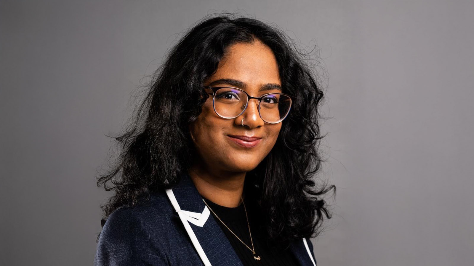 Graduate student earns prestigious Library of Congress internship