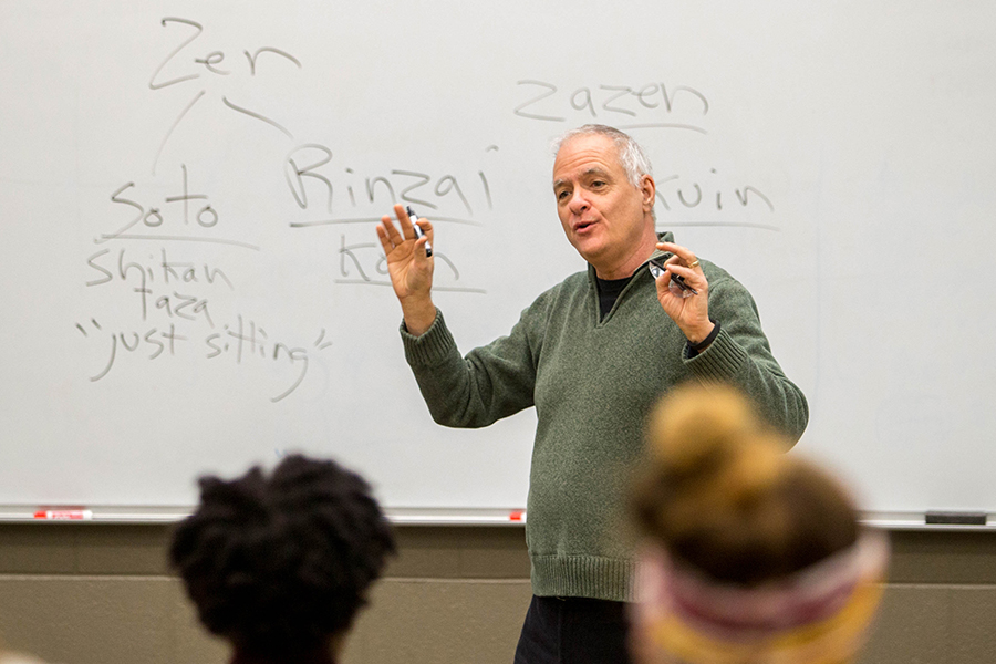 Philosophy | Major, Minor | Central Michigan University