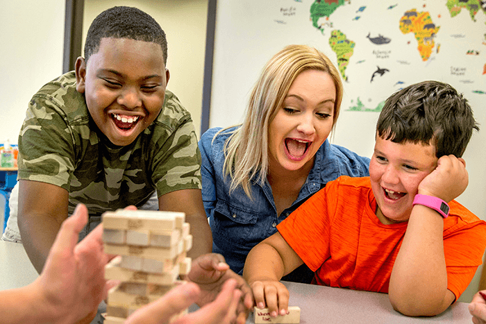 School Psychology Specialist Program