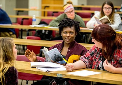 Why Study Religion | Philosophy, Anthropology and Religion | Central ...