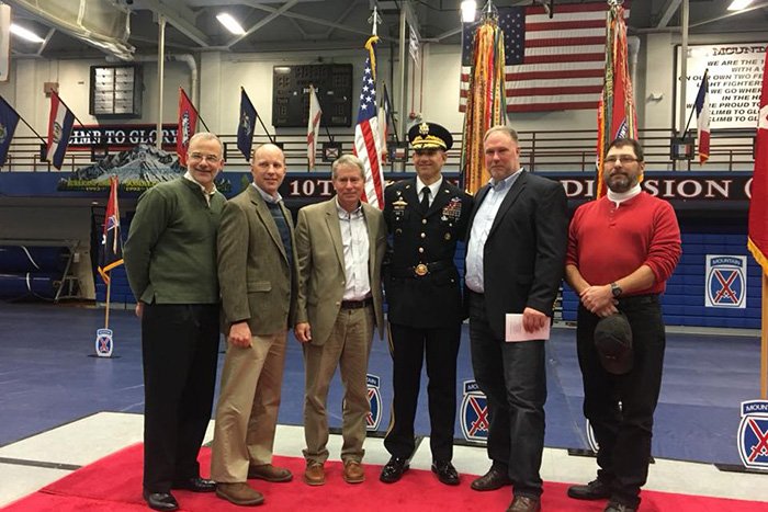 What is Army ROTC | Military Science and Leadership | Central Michigan ...