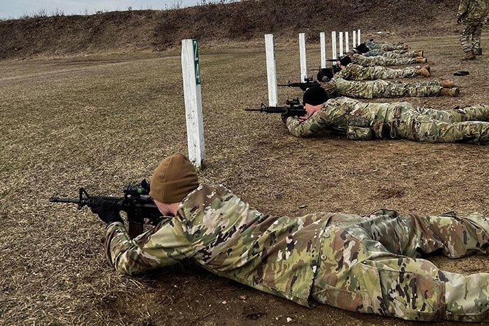 Cadet Clubs | College of Liberal Arts and Social Sciences