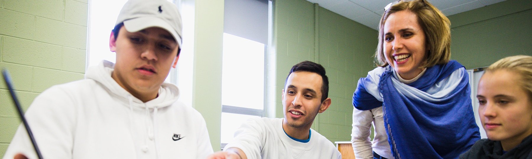 World Languages and Cultures | History, World Languages and Cultures ...