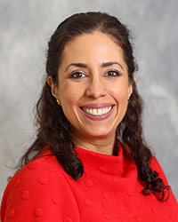 CAROLINA GUTIERREZ-RIVAS | Central Michigan University