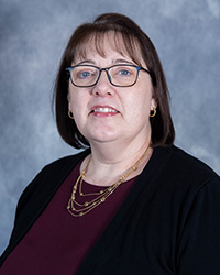 Debra Linton | Central Michigan University