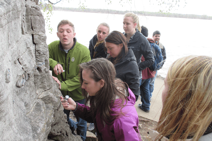 The National Association of State Boards of Geology (ASBOG ...