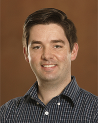 JASON KEELER | Central Michigan University