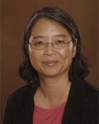 YEON HYANG KIM | Central Michigan University