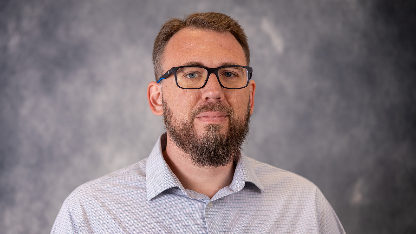 CMU welcomes Dr. Neil White to Chemistry & Biochemistry faculty