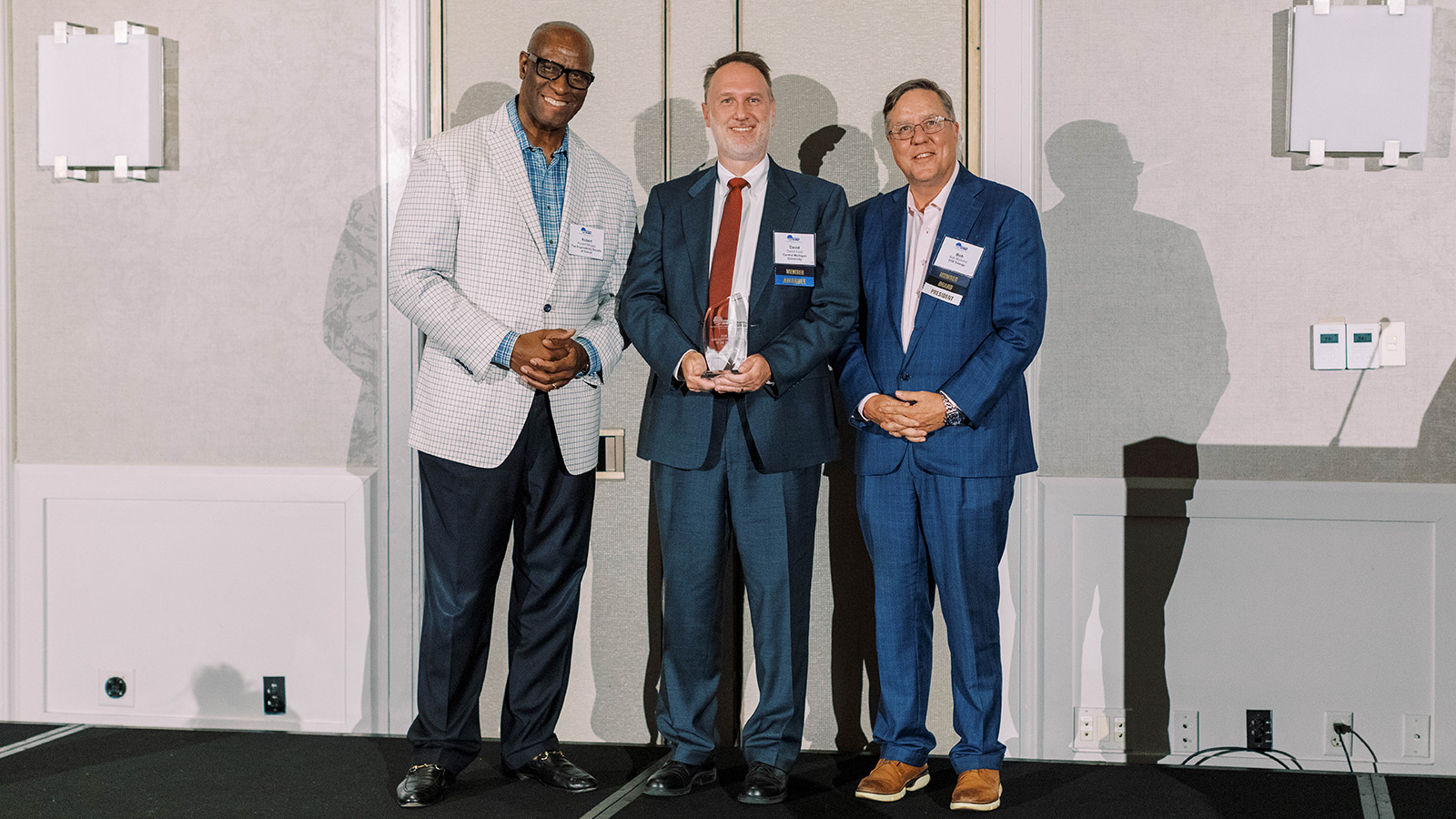 CMU's College of Science and Engineering named University Partner of ...