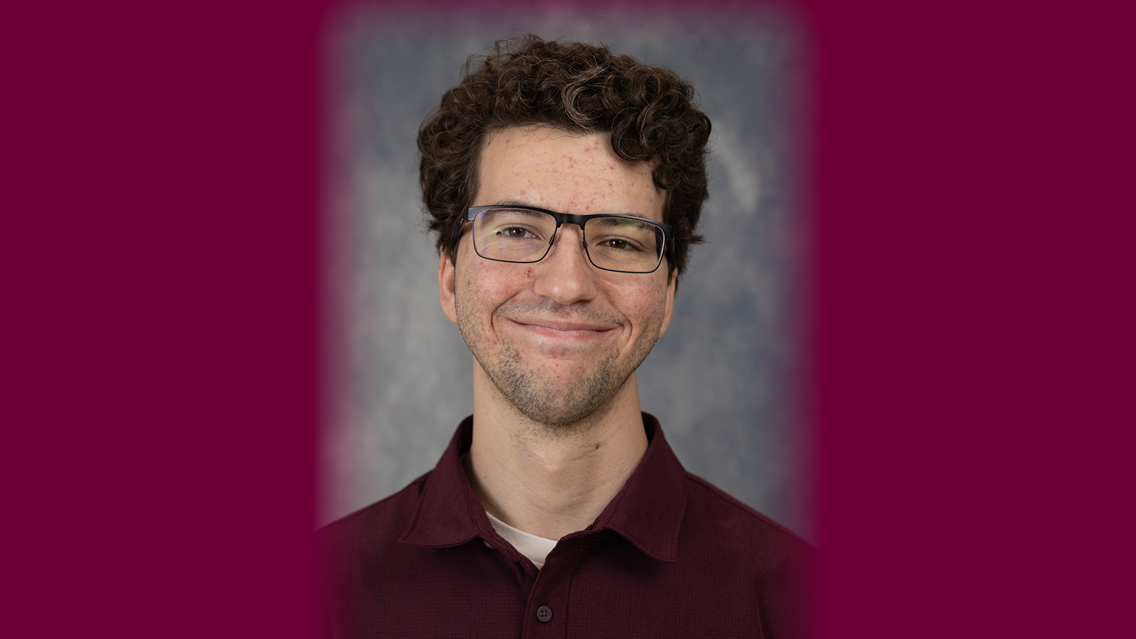 Jonathan Gregory: CMU Honors Scholar and aspiring computer scientist
